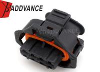 China 1928403736 4 Hole Black Compact 1.1 Series Bosh Engine Connector for sale