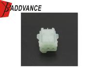China 5 Pin Female Unsealed Wire Harness Connector 125°C Nylon Automotive for sale