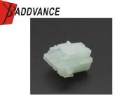 China 5 Pin Female Unsealed Wire Harness Connector 125°C Nylon Automotive for sale