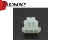 China 5 Pin Female Unsealed Wire Harness Connector 125°C Nylon Automotive for sale
