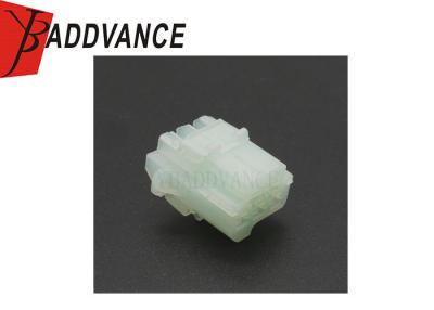 China 5 Pin Female Unsealed Wire Harness Connector 125°C Nylon Automotive for sale