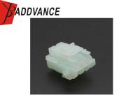 China 5 Pin Female Unsealed Wire Harness Connector 125°C Nylon Automotive for sale