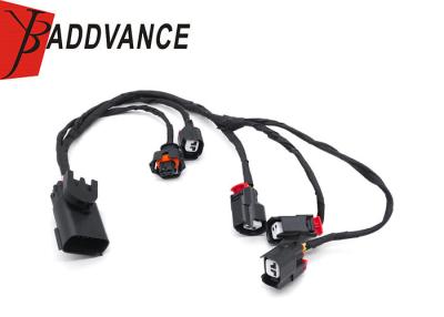China Right Side Fuel Injection Ignition Wire Harness Fit Ford F-150 GM 4.3L V6 2015-2020 125C for sale