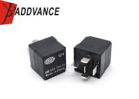 China Hella 4RD 007 794-72 12V 40 AMP 5 Pin Automotive Relay for High-Current Vehicle Accessories for sale