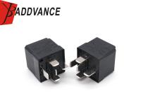 China Hella 4RD 007 794-72 12V 40 AMP 5 Pin Automotive Relay for High-Current Vehicle Accessories for sale