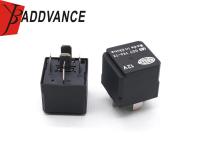China Hella 4RD 007 794-72 12V 40 AMP 5 Pin Automotive Relay for High-Current Vehicle Accessories for sale