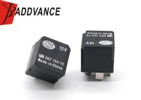 China Hella 4RD 007 794-72 12V 40 AMP 5 Pin Automotive Relay for High-Current Vehicle Accessories for sale