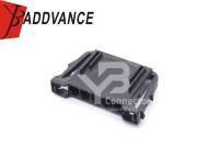 China 6N0972705 5 Pin Tail Light Plug Connector for VW Jetta Sportwagen MK5 MK6 LH 125C for sale