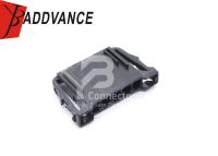 China 6N0972705 5 Pin Tail Light Plug Connector for VW Jetta Sportwagen MK5 MK6 LH 125C for sale