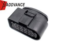 China 14 Pin Xenon Car Headlight Connector 3C0 973 737 6189-7103 3C0 973 837 For Audi VW for sale