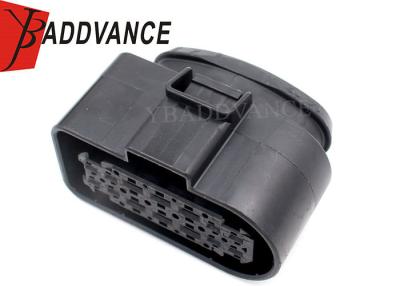 China 14 Pin Xenon Car Headlight Connector 3C0 973 737 6189-7103 3C0 973 837 For Audi VW for sale