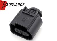 China Audi VW 8K0 973 703 3 Way Oil Level Sensor Connector 18-22AWG Sealed Automotive for sale