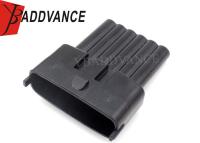 China 6 Pin Throttle Position Sensor Connector 1928403740 Male PA66 for Fiat for sale