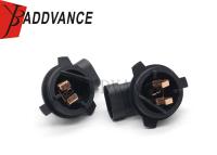 China 2 Pin Black Plastic Lighting Socket Lamp Holder Connector  92164-M7050 for Kia Forte 2019-2021 Car for sale