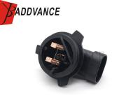 China 2 Pin Black Plastic Lighting Socket Lamp Holder Connector  92164-M7050 for Kia Forte 2019-2021 Car for sale