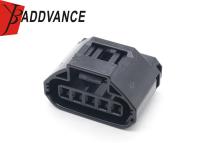 China 6189-7190 Original Female 5 Pin Standard Ignition Coil Connector For Mazda S3128 for sale