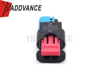China 1-1924067-6 MCON 48V Ready 1.2mm Sealed Auto TE Connectivity AMP 2 Pin Female Connectors for sale
