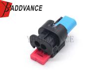 China 1-1924067-6 MCON 48V Ready 1.2mm Sealed Auto TE Connectivity AMP 2 Pin Female Connectors for sale