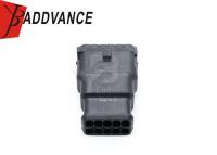 China 98789-1201 Molex 10 Pin Male NSCC Series Auto Headlight Connector For P-eugeot, C-itroën, R-enault for sale