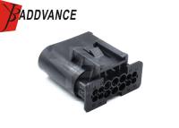 China YB Connector 2-2294950-1 2-2294951-1 14 Pin TE Sealed Female and Male Headlight Connector for Benz VW for sale
