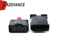 China YB Connector 2-2294950-1 2-2294951-1 14 Pin TE Sealed Female and Male Headlight Connector for Benz VW for sale
