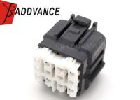 China 6189-0715 16 Pin Sumitomo DL Sealed Connector 2.3mm 090 Series for Automotive Applications for sale