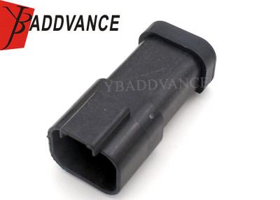 China TE Connectivity Deutsch DT04-4P-E005 4 Way Male Automotive Connector 14-20 AWG Sealed for sale