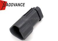 China TE Connectivity DT04-3P-E005 3 Hole Automotive Connector 13A 14-20AWG Sealed Receptacle for sale