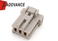China 6098-0241 3 Pin Sumitomo Reversing Lamp Connector 18-20AWG Sealed for Honda for sale