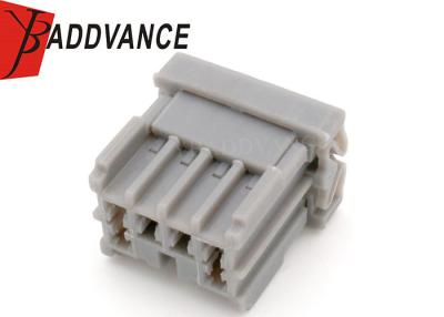 China 6098-0245 6 Way Sumitomo Tail Light Connector Fit For Honda for sale