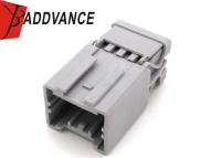 China Sumitomo HD 090 Series 6 Way Male Unsealed Connector 6098-0246 18-20AWG for sale