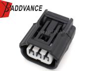China Sumitomo 3 Pin HV/HVG Sealed Connector 6189-7037 6918-1833 18-20AWG Top Slot for sale
