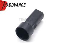 China 3 Pin waterproof D-elphi Metri-Pack 150 connector 12065287 for sensor throttle plugs for sale