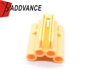 China Factory Direct Sales Automobile Female 4 Pin Signal Transmission Connector In Stock for sale