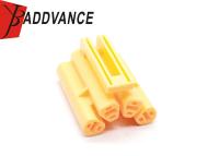 China Factory Direct Sales Automobile Female 4 Pin Signal Transmission Connector In Stock for sale