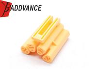 China Factory Direct Sales Automobile Female 4 Pin Signal Transmission Connector In Stock for sale