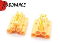 China Factory Direct Sales Automobile Female 4 Pin Signal Transmission Connector In Stock for sale