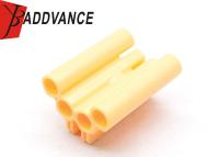China Factory Direct Sales Automobile Female 4 Pin Signal Transmission Connector In Stock for sale