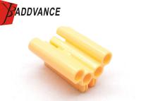 China Factory Direct Sales Automobile Female 4 Pin Signal Transmission Connector In Stock for sale