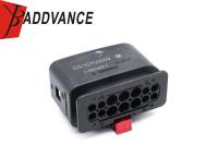 China 1-2294950-5 A0005459319 TE Connectivity AMP MCP 14 Pin Female AC Assembly Connector For Mercedes-Benz for sale