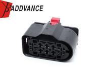 China 1-2294950-5 A0005459319 TE Connectivity AMP MCP 14 Pin Female AC Assembly Connector For Mercedes-Benz for sale