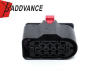 China 1-2294950-5 A0005459319 TE Connectivity AMP MCP 14 Pin Female AC Assembly Connector For Mercedes-Benz for sale