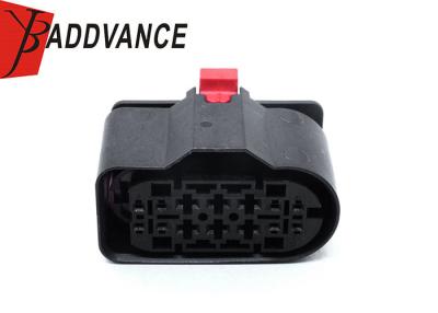 China 1-2294950-5 A0005459319 TE Connectivity AMP MCP 14 Pin Female AC Assembly Connector For Mercedes-Benz for sale