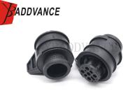 China 5 Pin Auto Engine Transmission Connector Gearbox Valve Body Plug A2465450026 10017831 10017638 for Benz BMW for sale