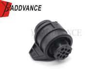 China 5 Pin Auto Engine Transmission Connector Gearbox Valve Body Plug A2465450026 10017831 10017638 for Benz BMW for sale