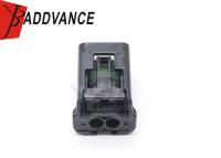 China 6189-7171 2 Pin Automotive Waterproof Connector Car Ignition Coil Wire Harness Plug For Ford Mazda for sale