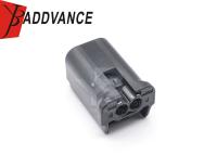 China 6189-7171 2 Pin Automotive Waterproof Connector Car Ignition Coil Wire Harness Plug For Ford Mazda for sale