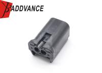 China 6189-7171 2 Pin Automotive Waterproof Connector Car Ignition Coil Wire Harness Plug For Ford Mazda for sale