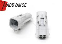 China Aptiv 4 Pin Male Automotive Electrical Wire Harness Connectors Kits for Auto for sale
