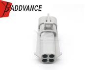 China Aptiv 4 Pin Male Automotive Electrical Wire Harness Connectors Kits for Auto for sale
